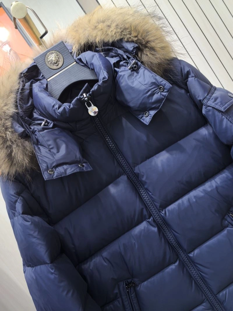 Indistinguishable Moncler Down Jackets