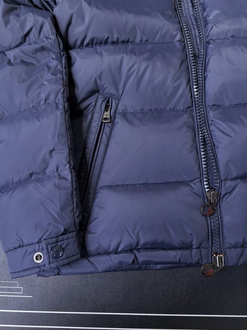 Indistinguishable Moncler Down Jackets