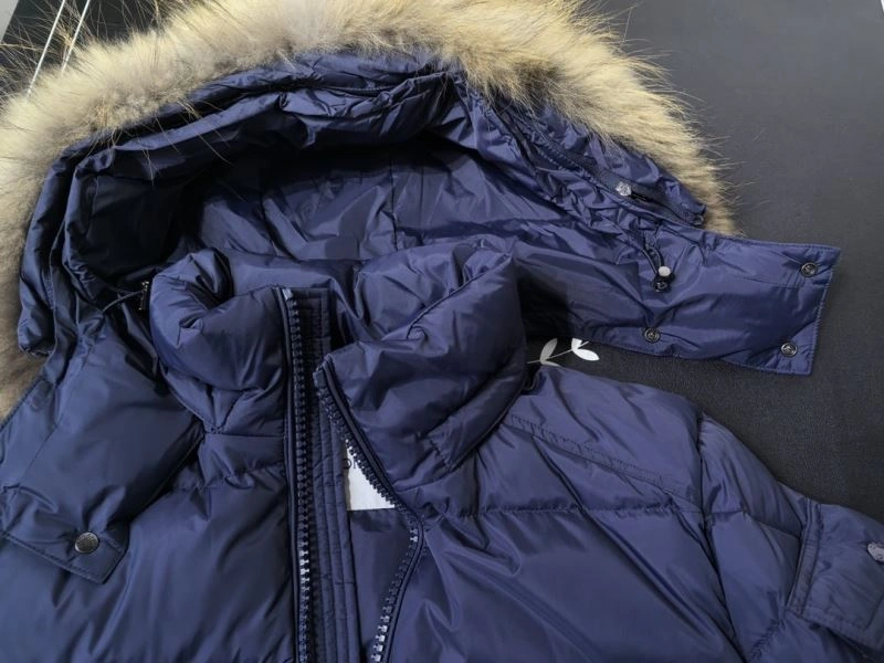 Indistinguishable Moncler Down Jackets