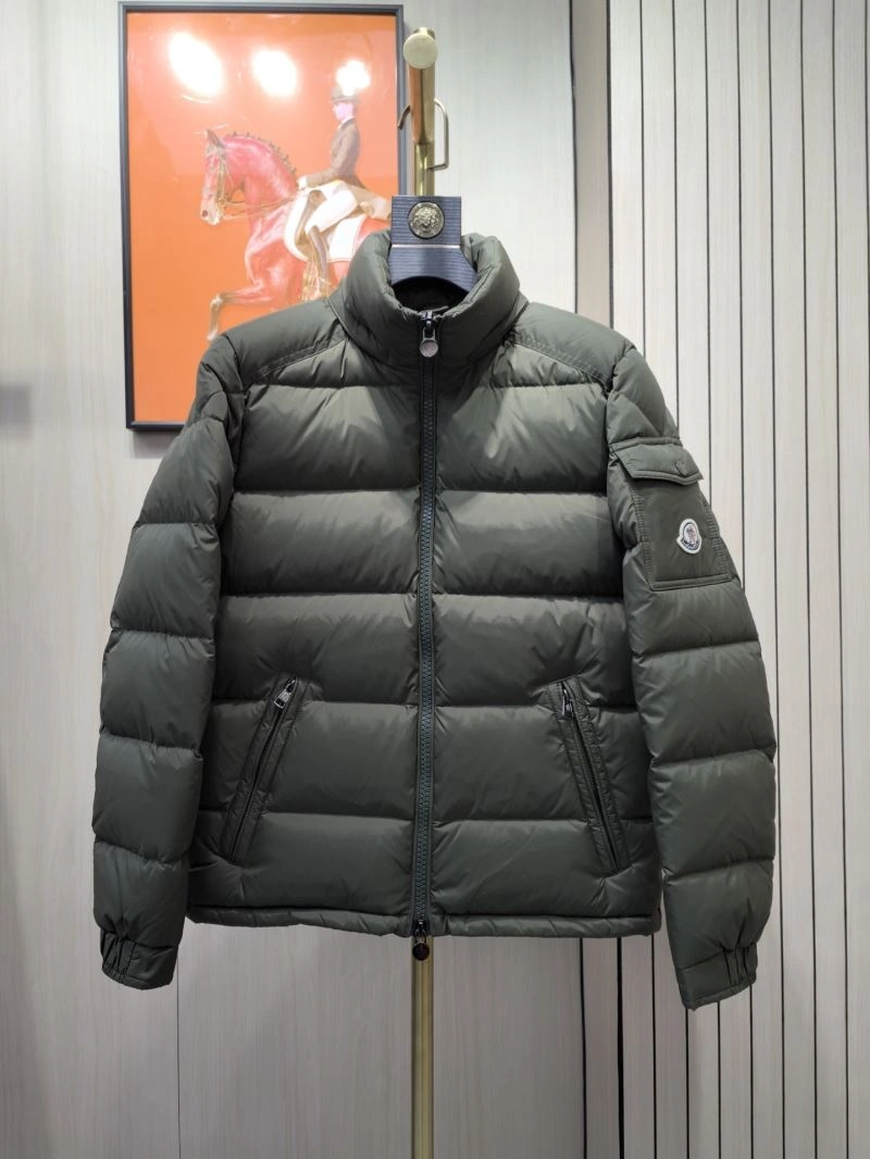 Value-priced Moncler Down Jackets