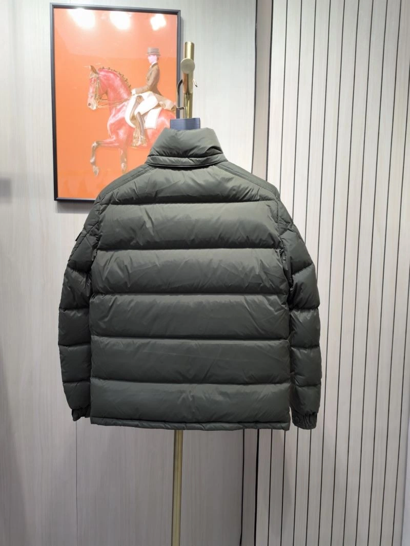 Value-priced Moncler Down Jackets