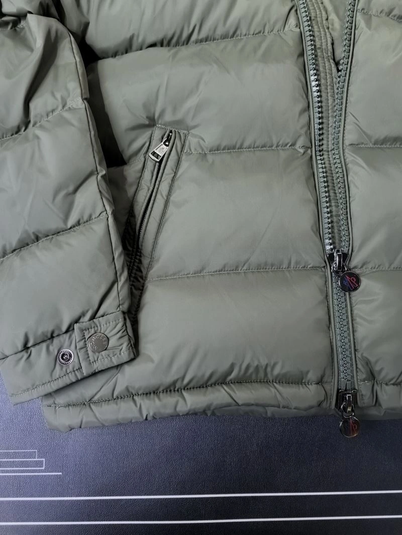 Value-priced Moncler Down Jackets