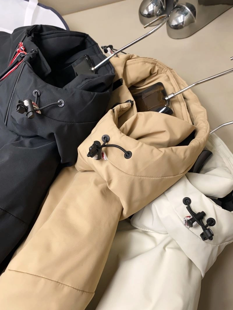 Affordable Moncler Down Jackets