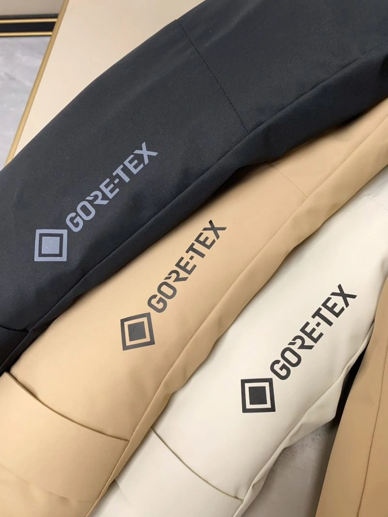 Affordable Moncler Down Jackets