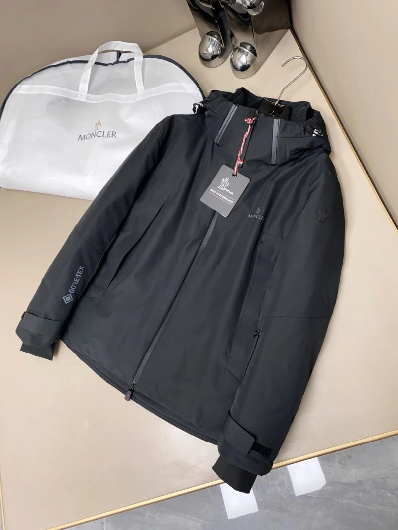 Affordable Moncler Down Jackets
