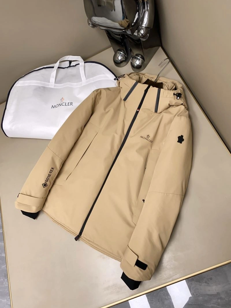 Affordable Moncler Down Jackets