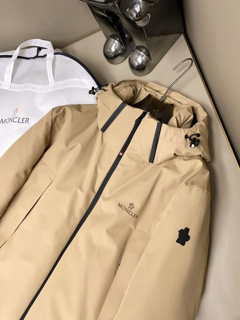 Affordable Moncler Down Jackets