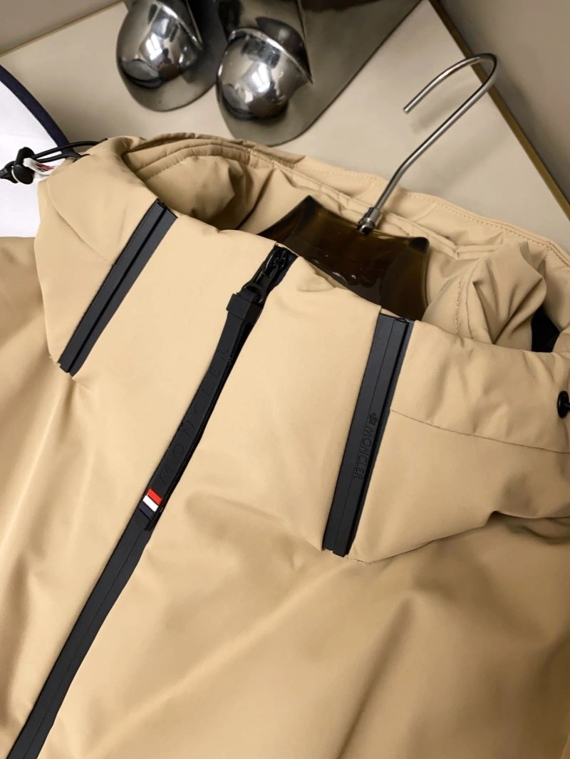 Affordable Moncler Down Jackets