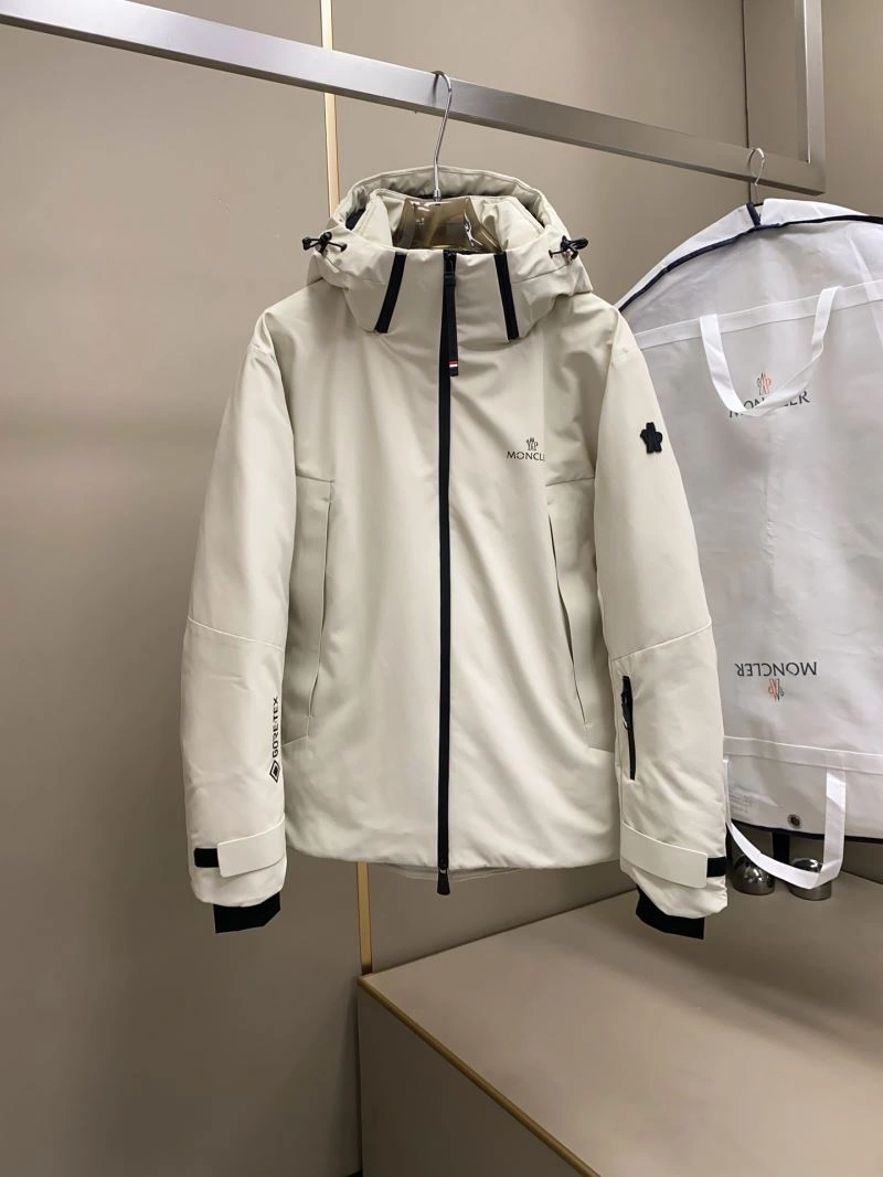 Moncler Down Jackets