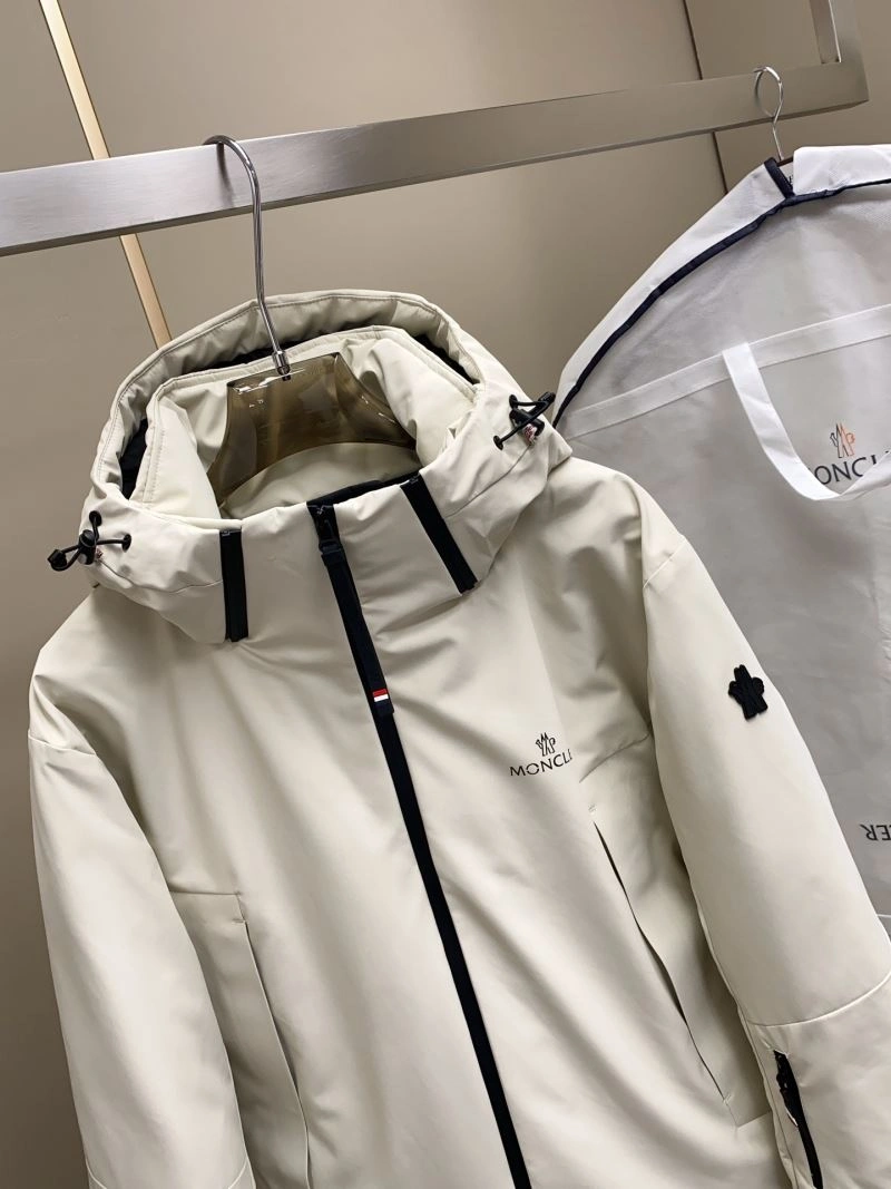 Affordable Moncler Down Jackets