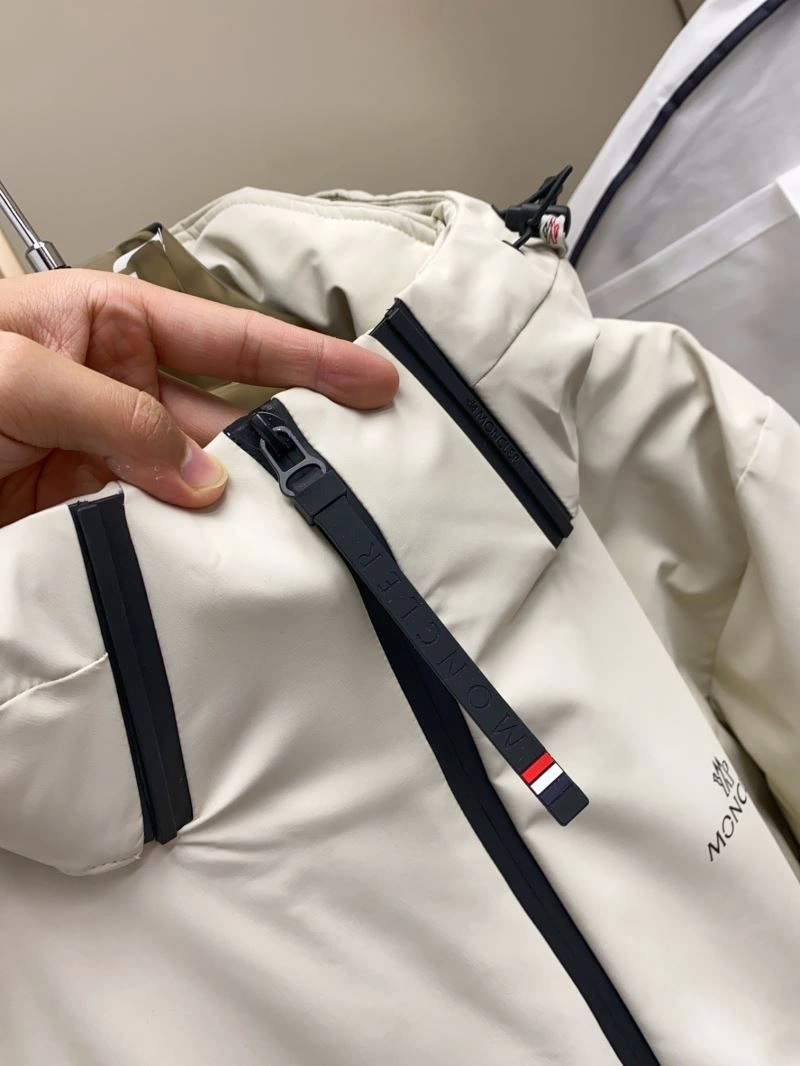 Affordable Moncler Down Jackets