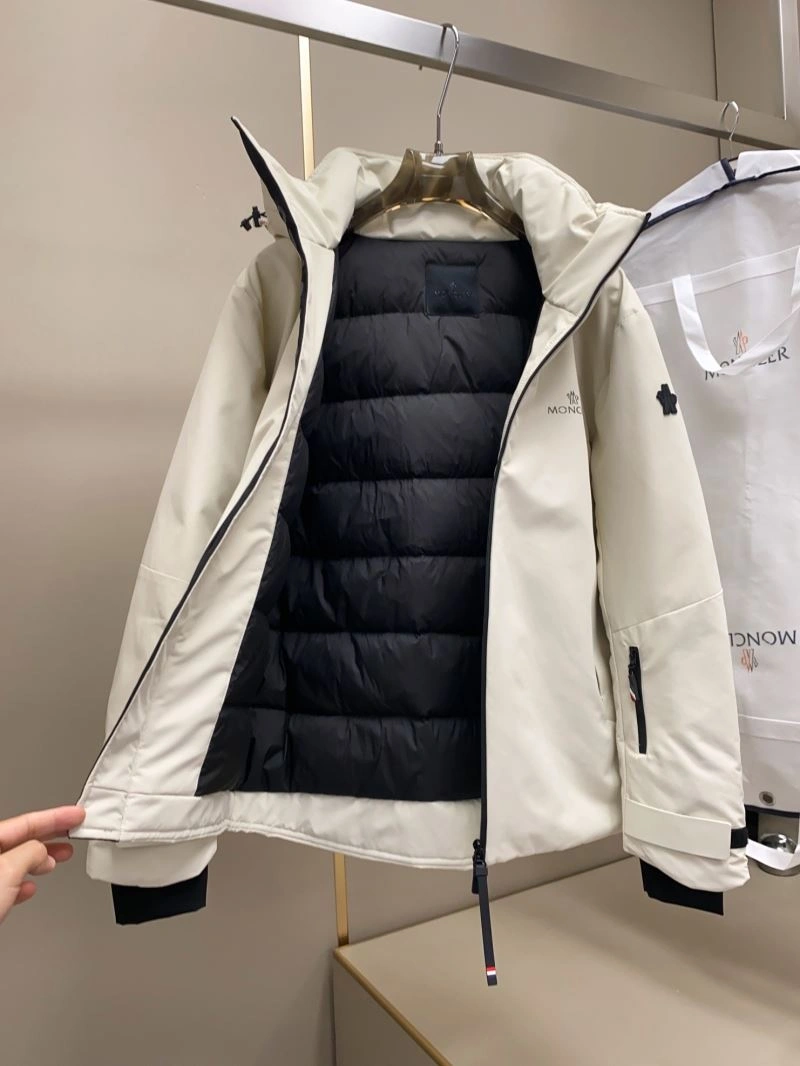 Affordable Moncler Down Jackets