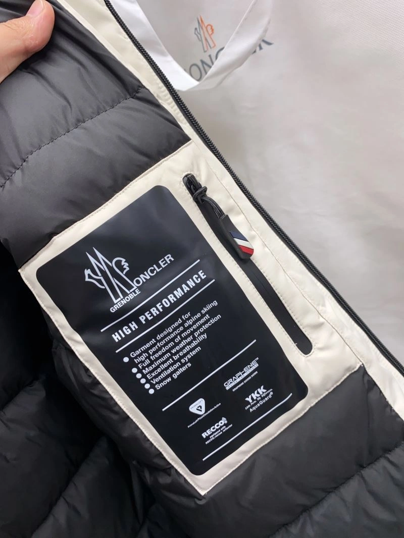 Affordable Moncler Down Jackets