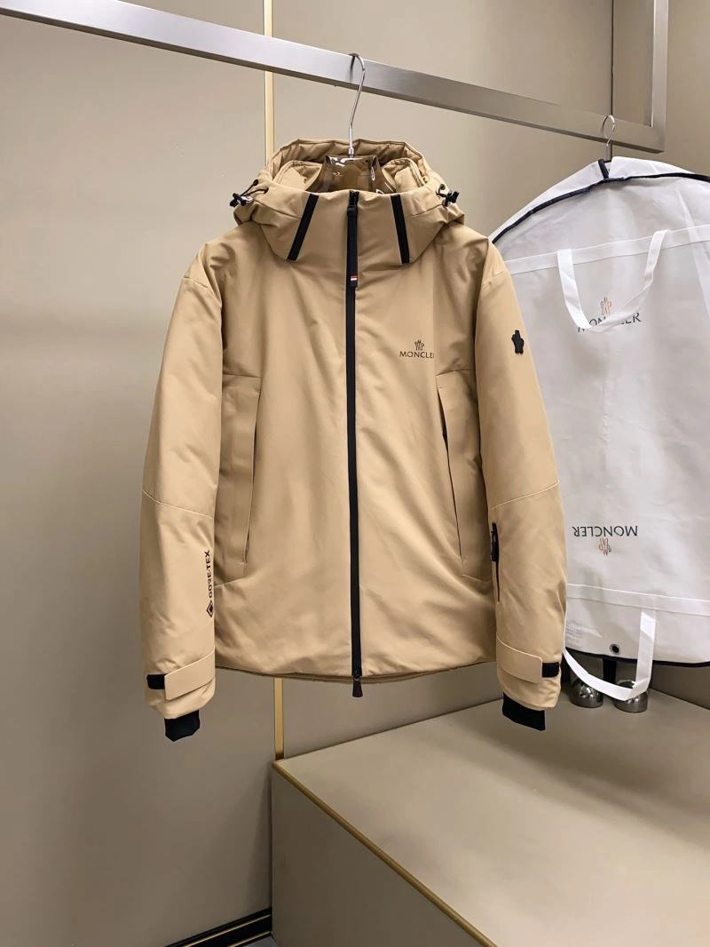 Moncler Down Jackets