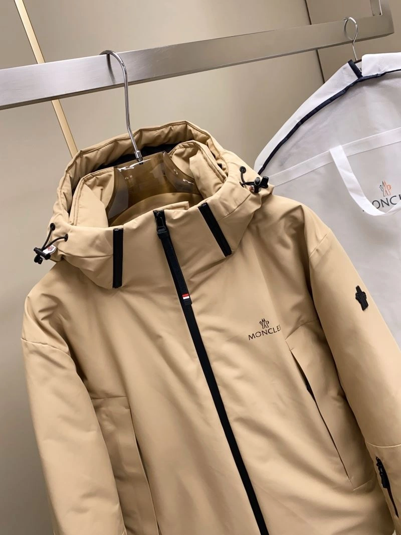 Legit Moncler Down Jackets