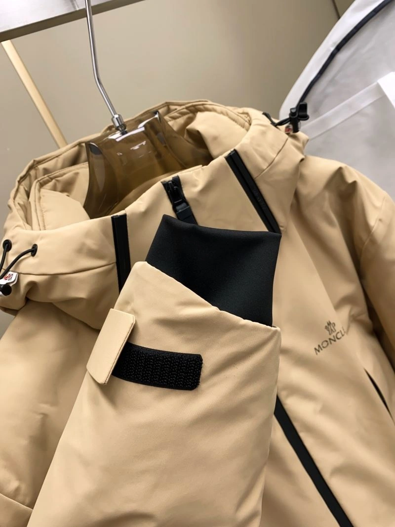 Legit Moncler Down Jackets