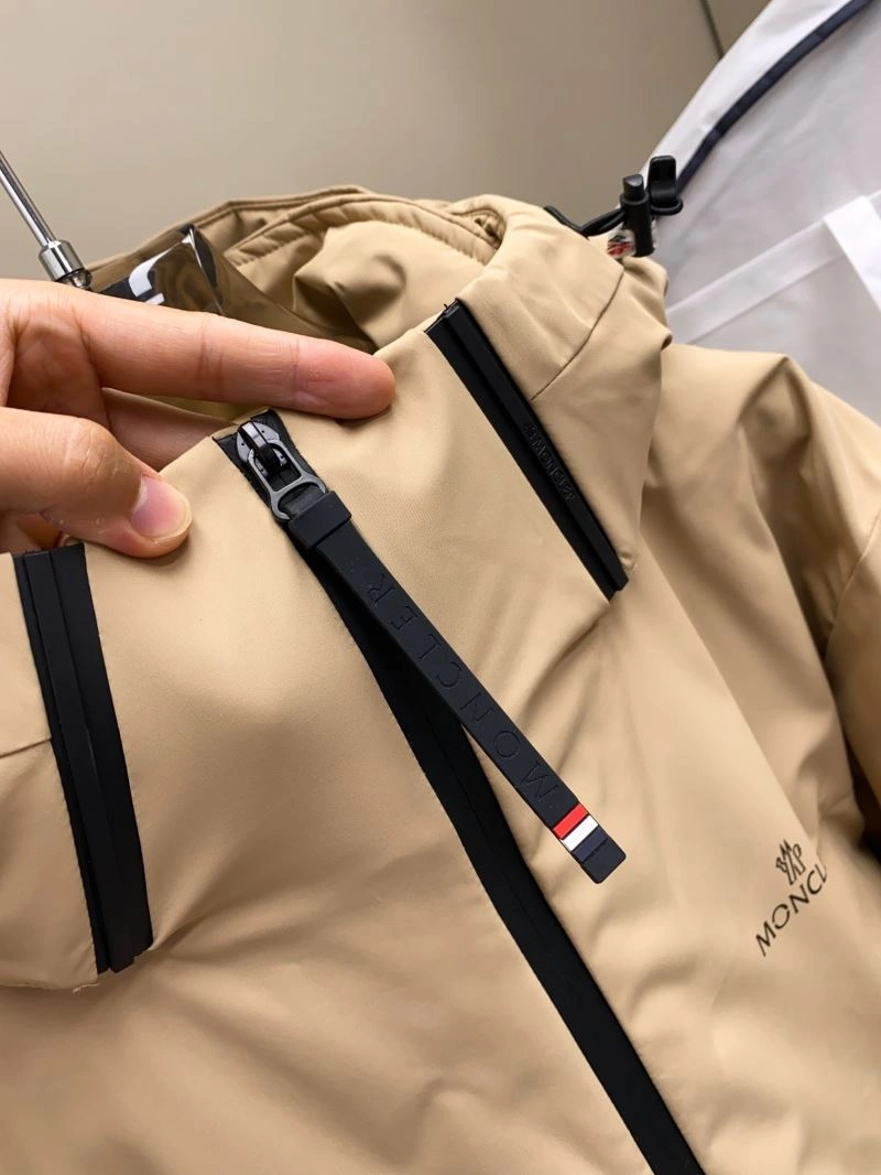Legit Moncler Down Jackets