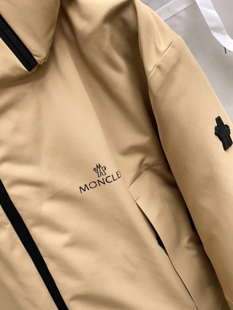 Legit Moncler Down Jackets