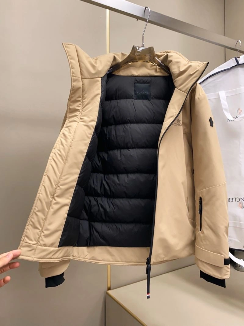 Legit Moncler Down Jackets