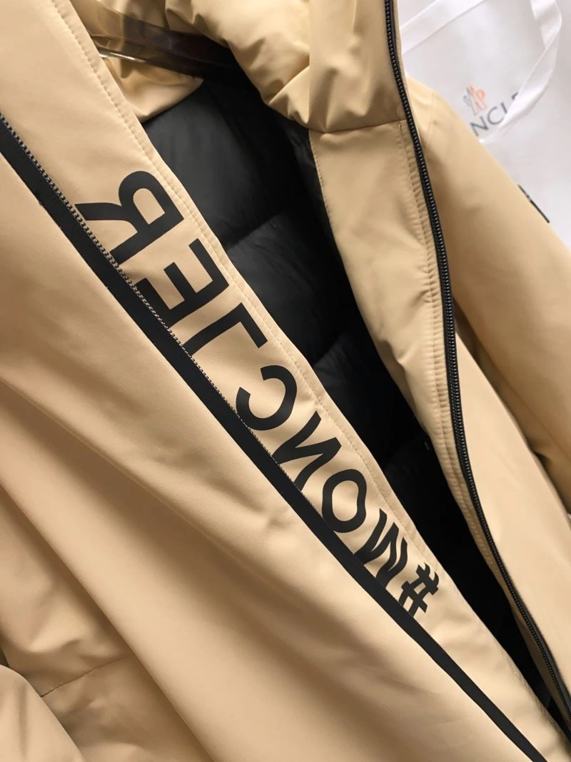 Legit Moncler Down Jackets