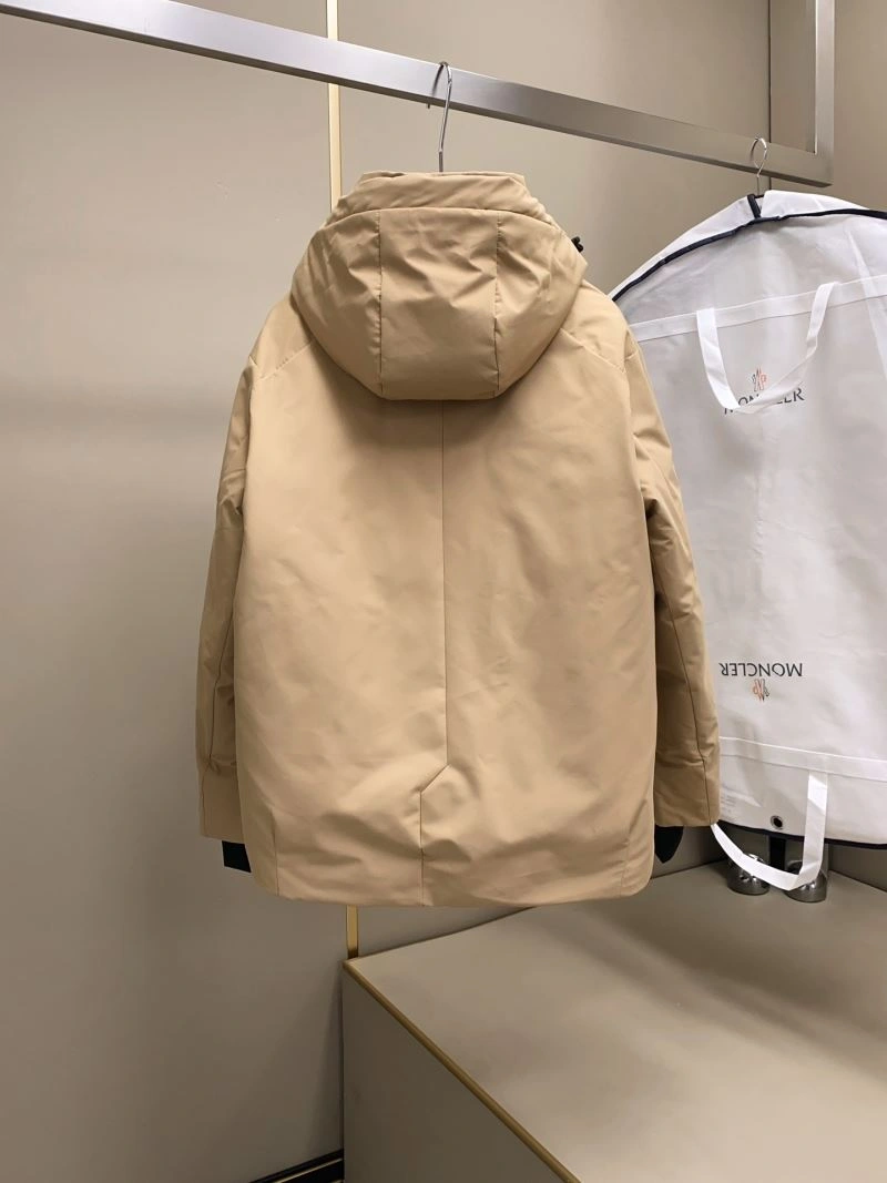 Legit Moncler Down Jackets