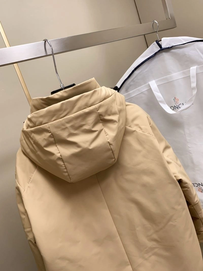 Legit Moncler Down Jackets