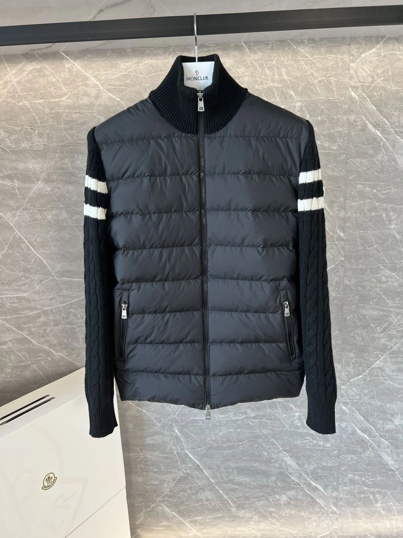 High accuracy Moncler Down Jackets