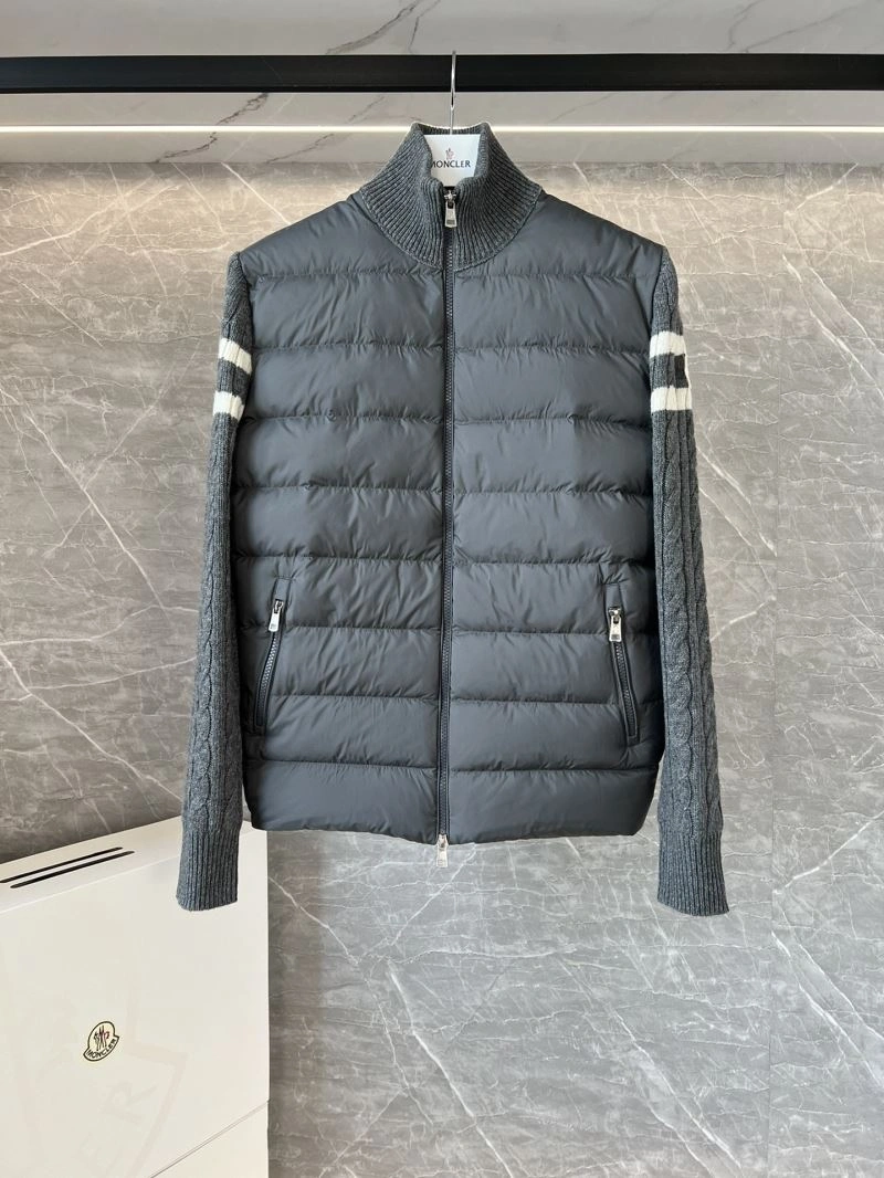 Top mirror Moncler Down Jackets
