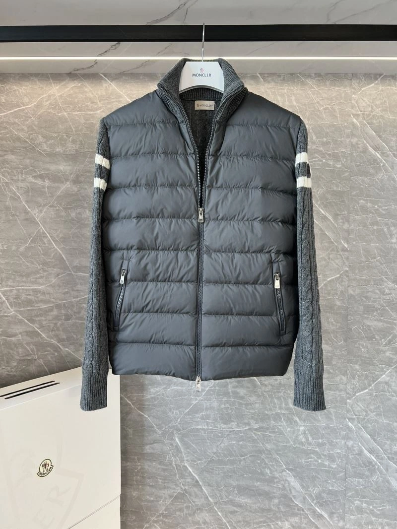 Top mirror Moncler Down Jackets