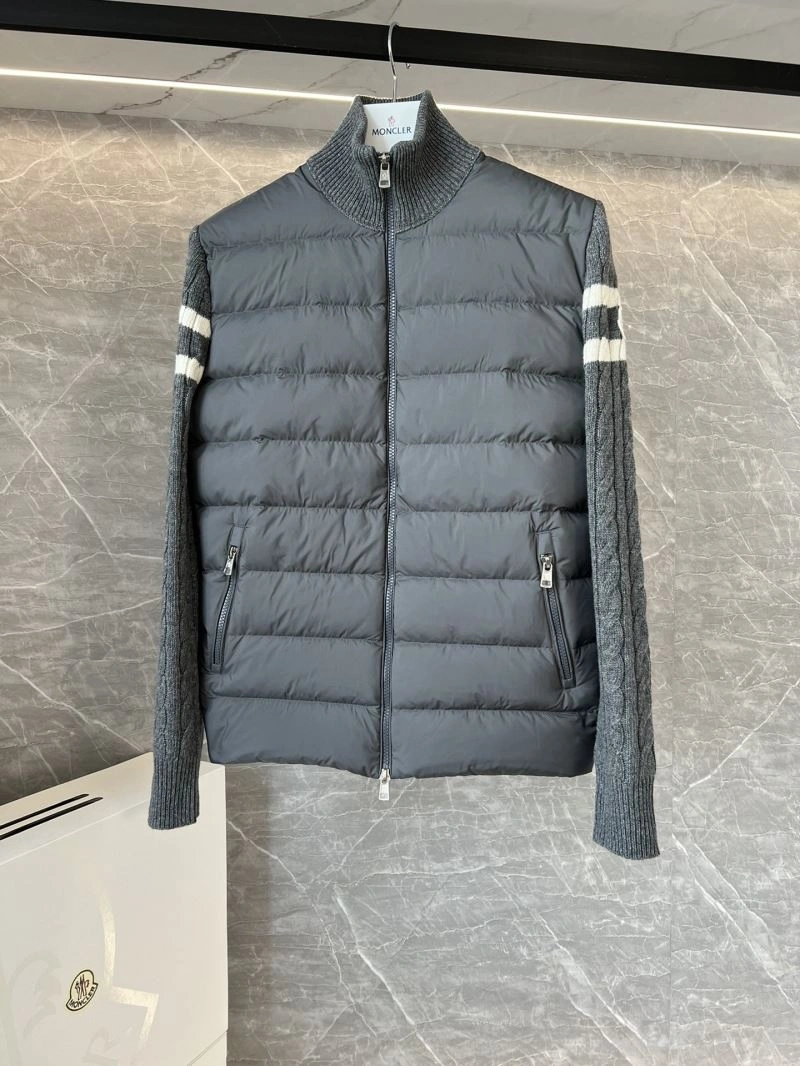Top mirror Moncler Down Jackets