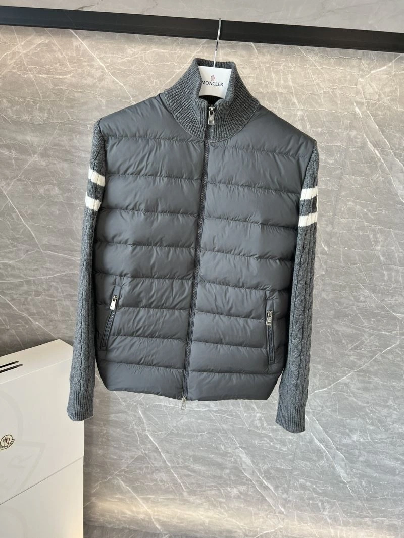 Top mirror Moncler Down Jackets