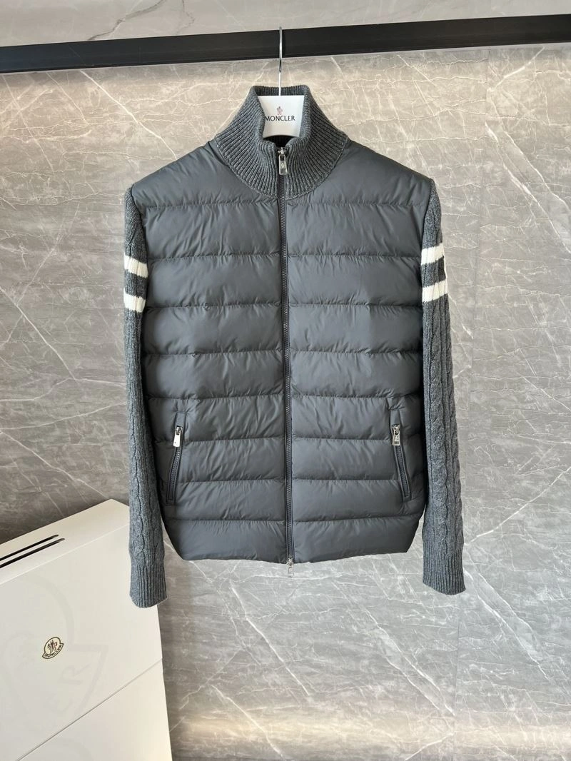Top mirror Moncler Down Jackets