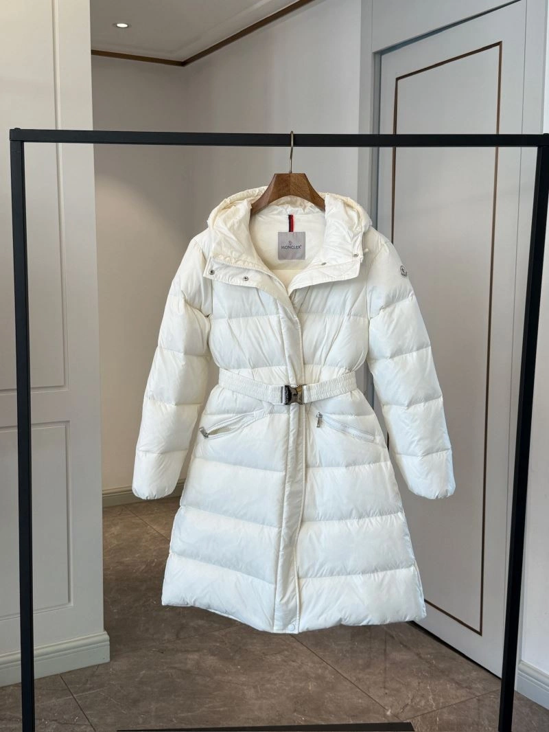 Moncler Down Jackets