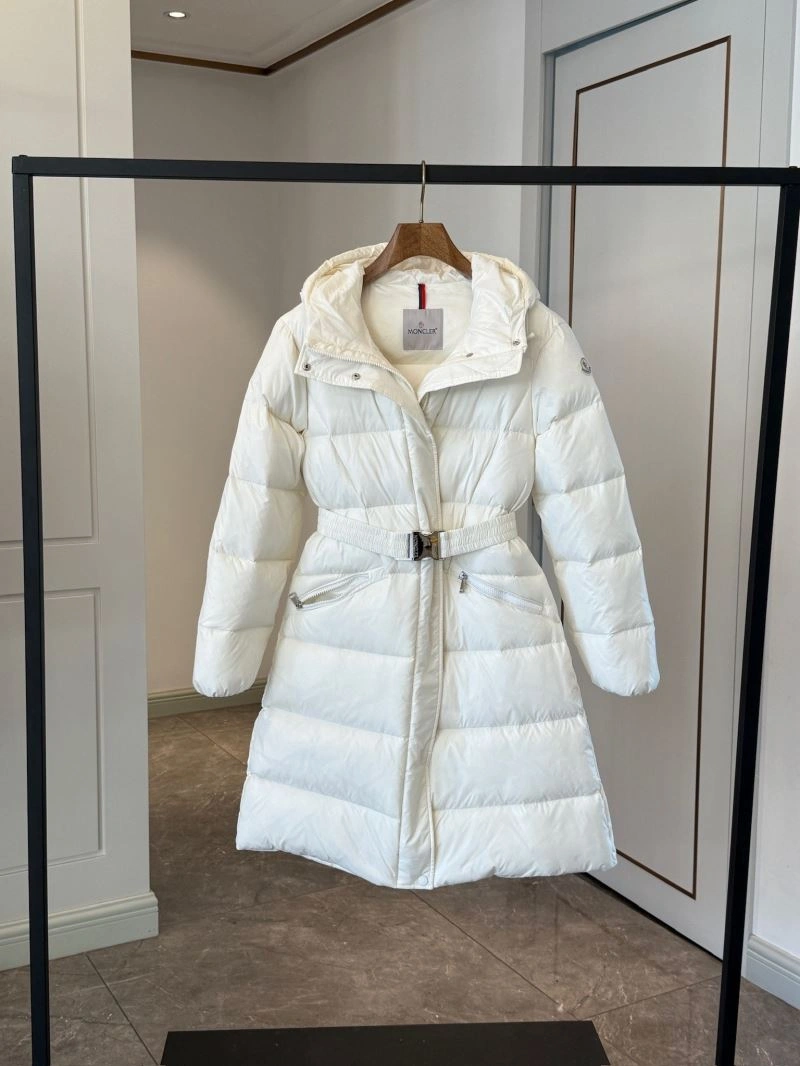 Discounted Moncler Down Jackets