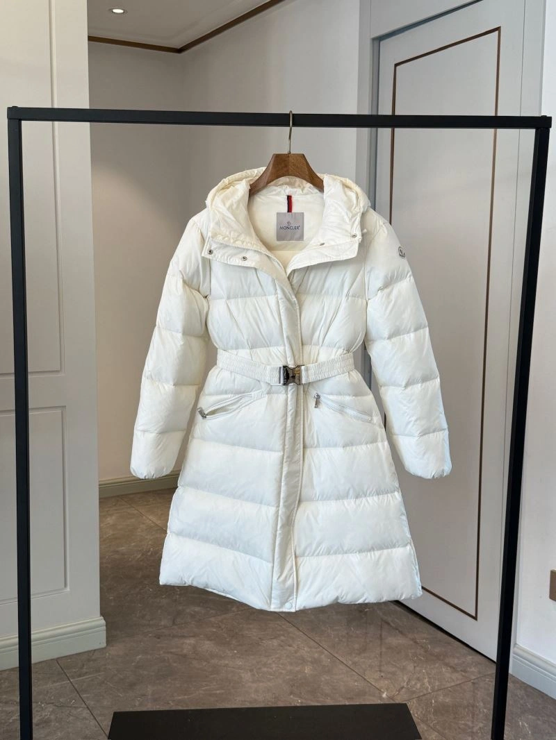 Discounted Moncler Down Jackets