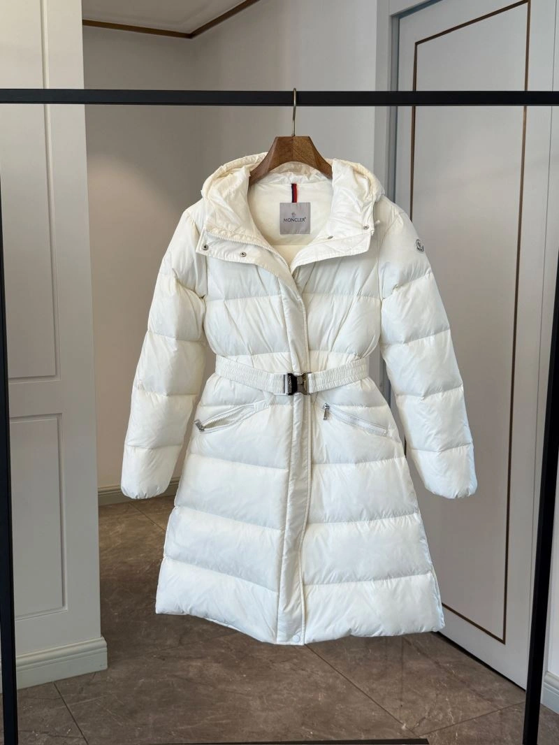 Discounted Moncler Down Jackets