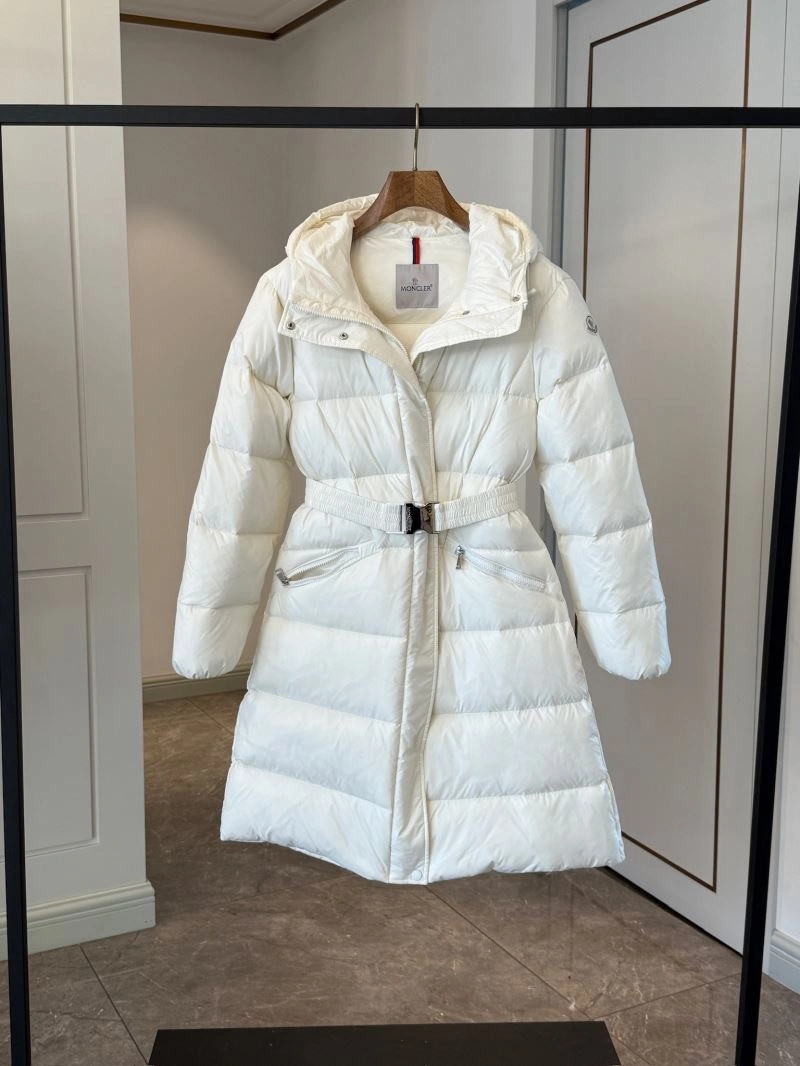Discounted Moncler Down Jackets