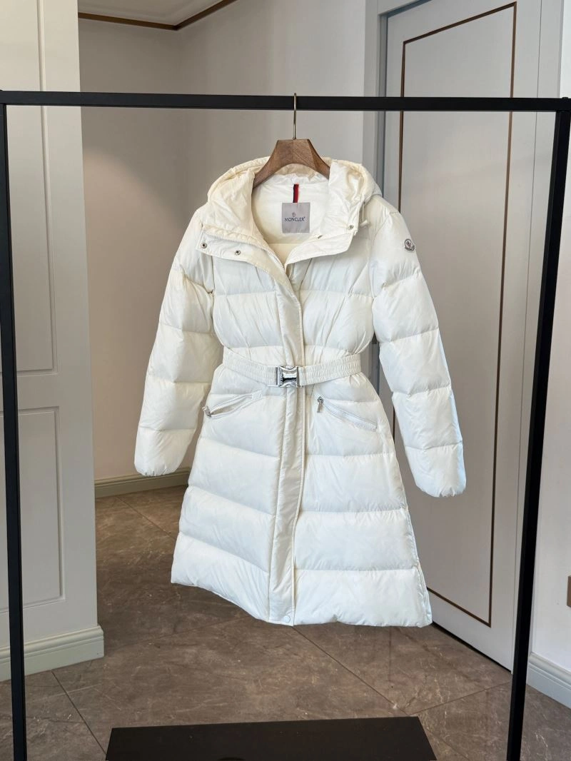 Discounted Moncler Down Jackets