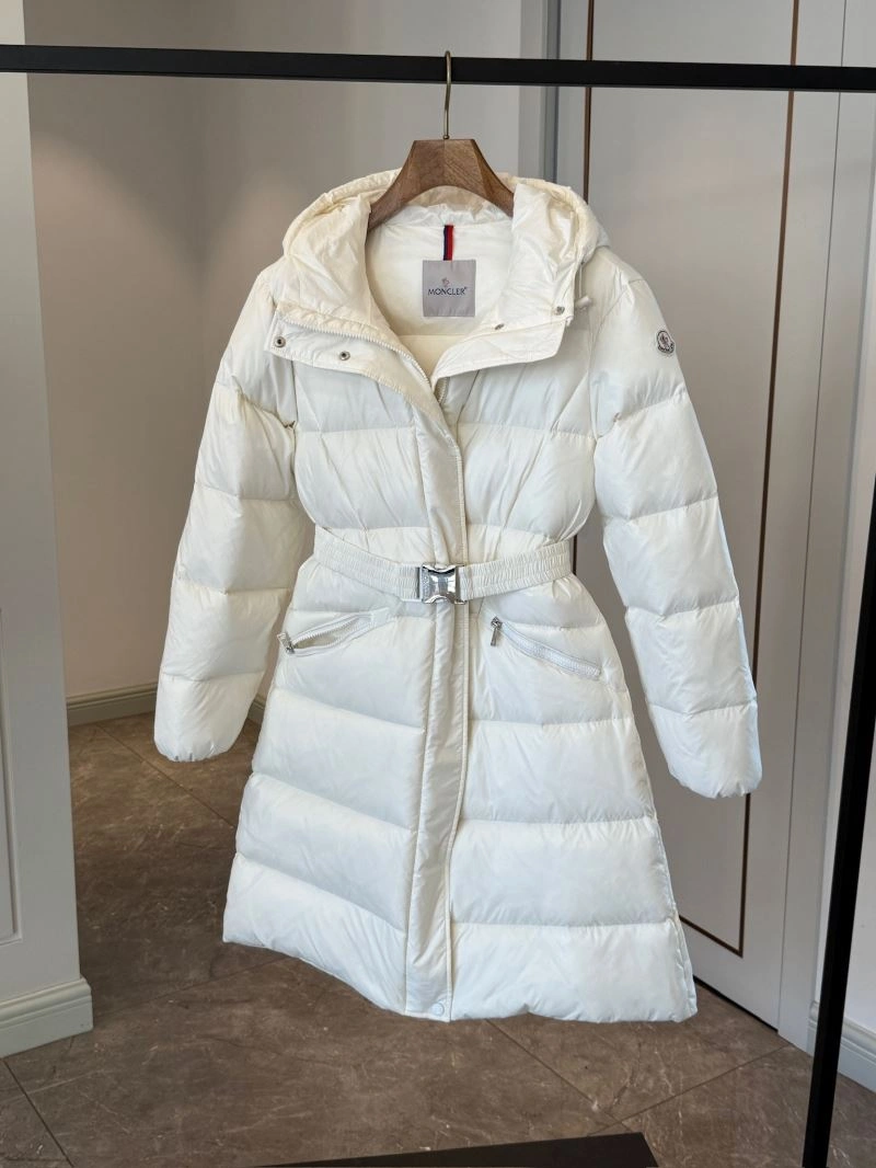 Discounted Moncler Down Jackets