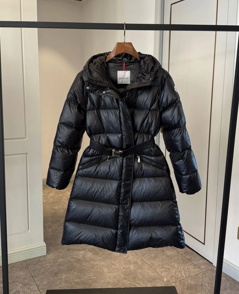 Moncler Down Jackets