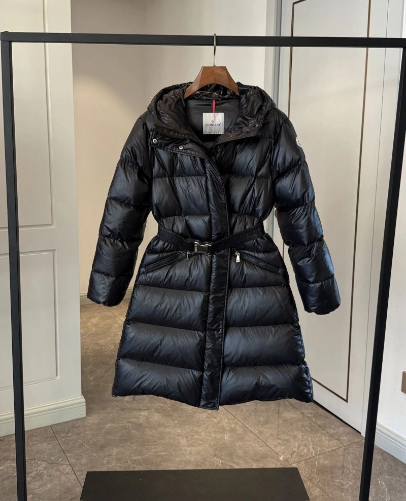 1:1 copy Moncler Down Jackets