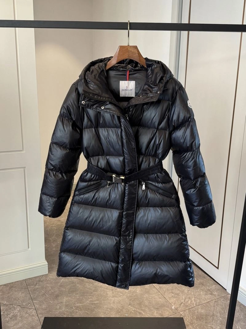 1:1 copy Moncler Down Jackets