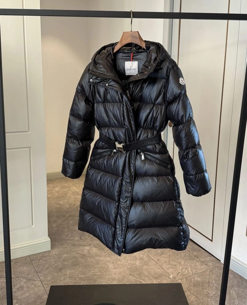 1:1 copy Moncler Down Jackets