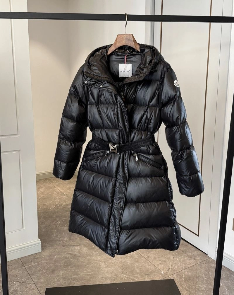 1:1 copy Moncler Down Jackets