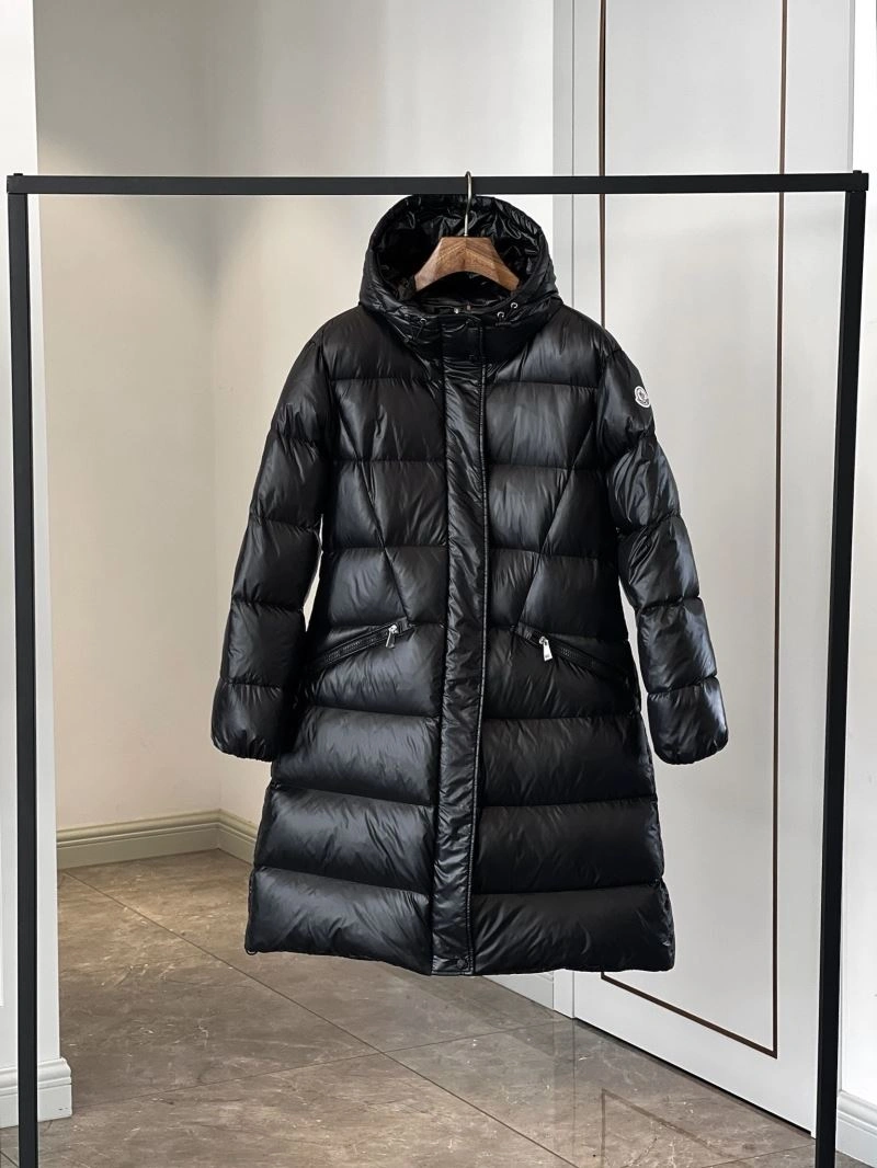 1:1 copy Moncler Down Jackets