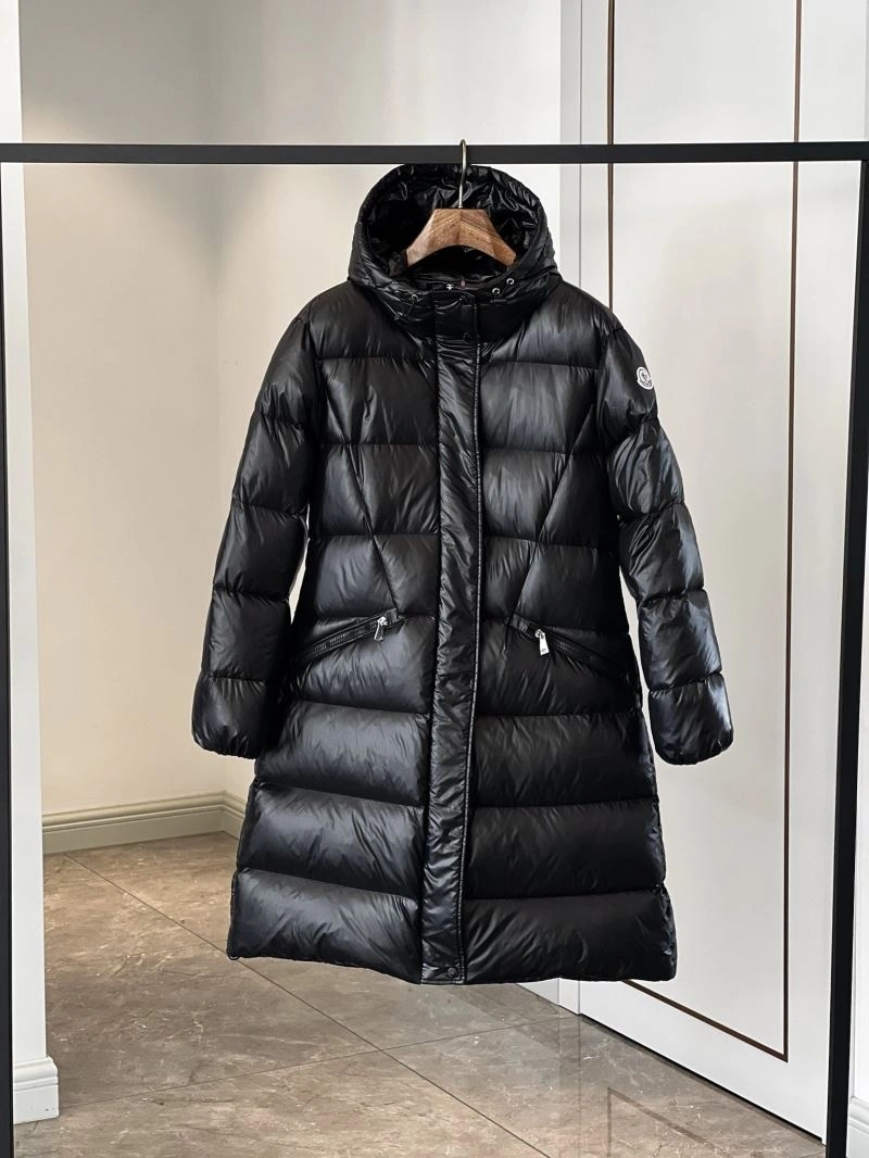 1:1 copy Moncler Down Jackets