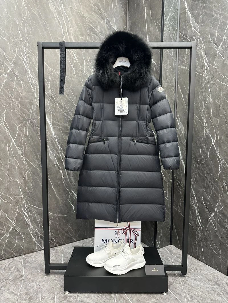 Moncler Down Jackets