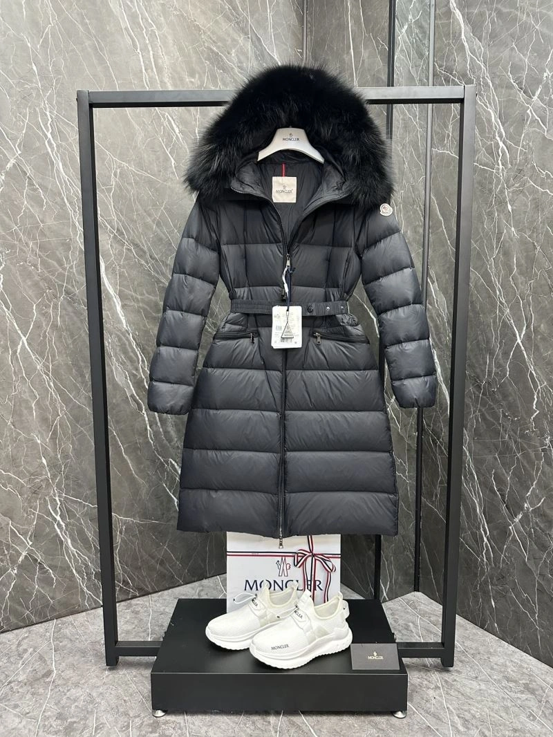 Perfect replica Moncler Down Jackets