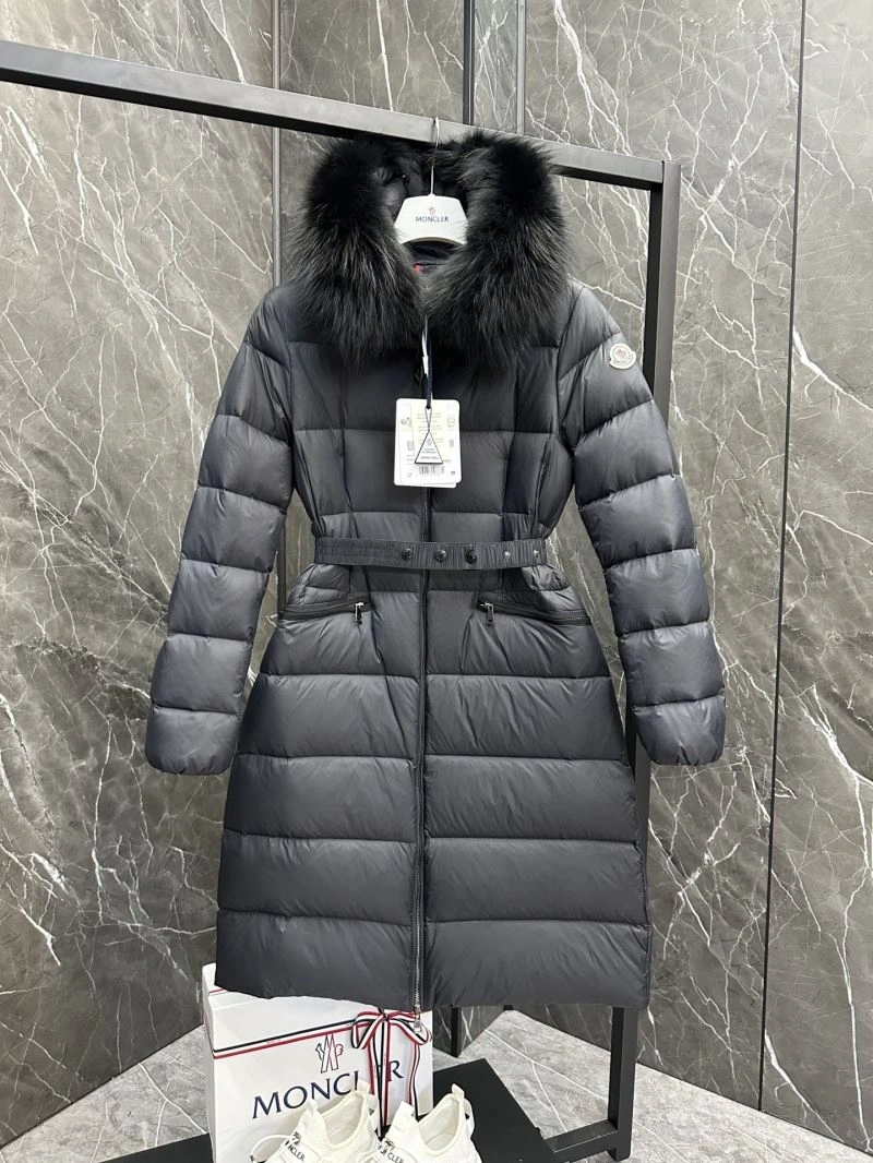 Perfect replica Moncler Down Jackets