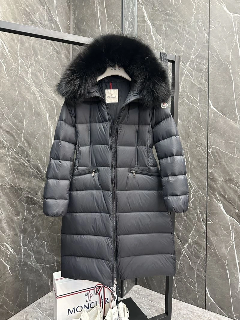 Perfect replica Moncler Down Jackets